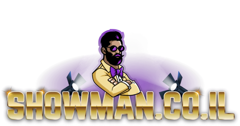 SHOWMAN – Твой проводник в мир шоу