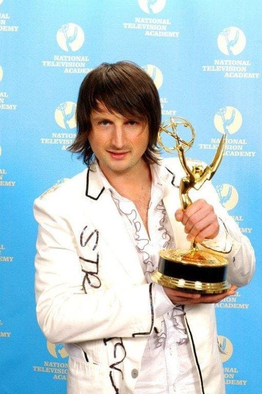 EDVIN MARTON – Шоу «Stradivarius»