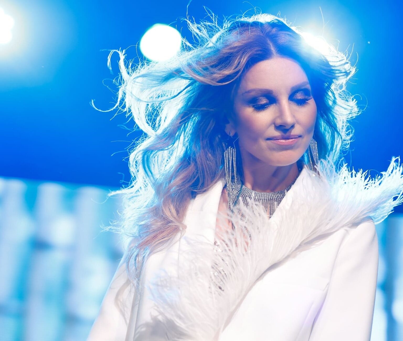 REFLEX - «NON STOP» - 20 ЛЕТ!