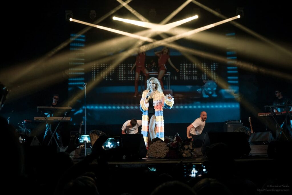 REFLEX - «NON STOP» - 20 ЛЕТ!